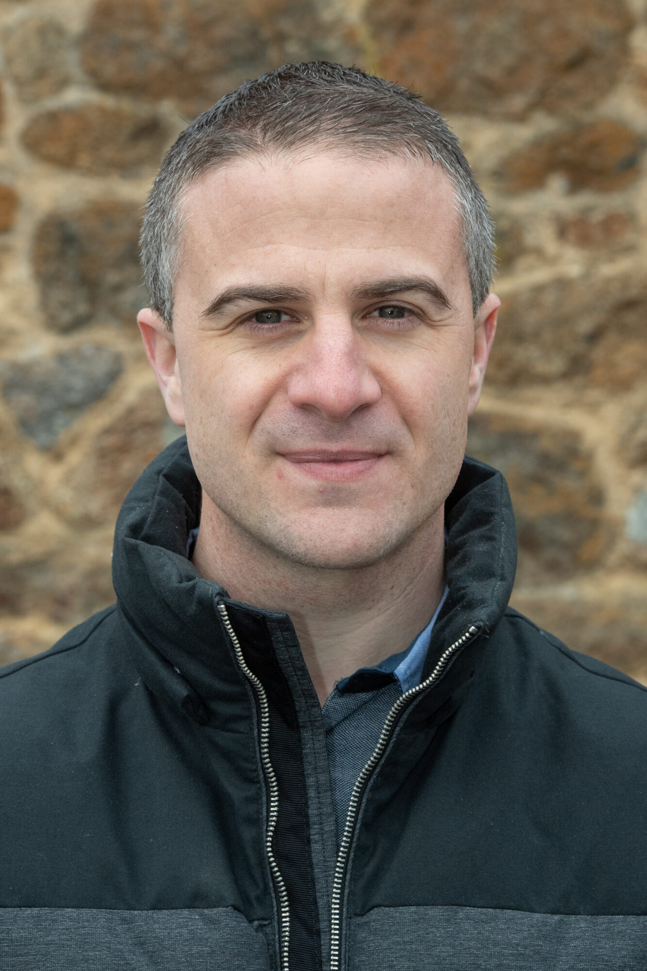 Votre équipe municipale - La Chapelle-Chaussée