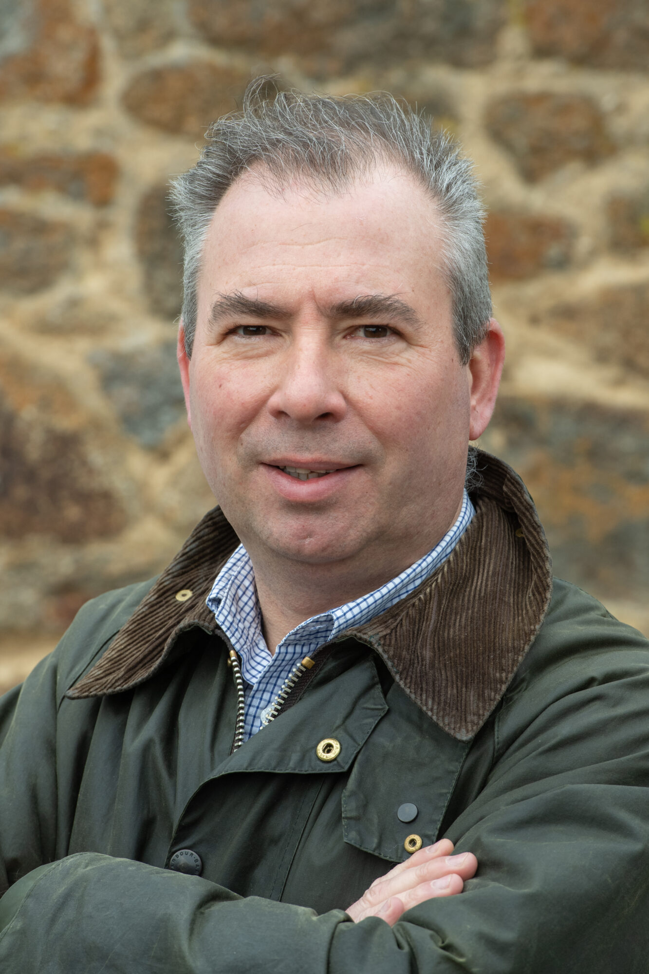 Votre équipe municipale - La Chapelle-Chaussée